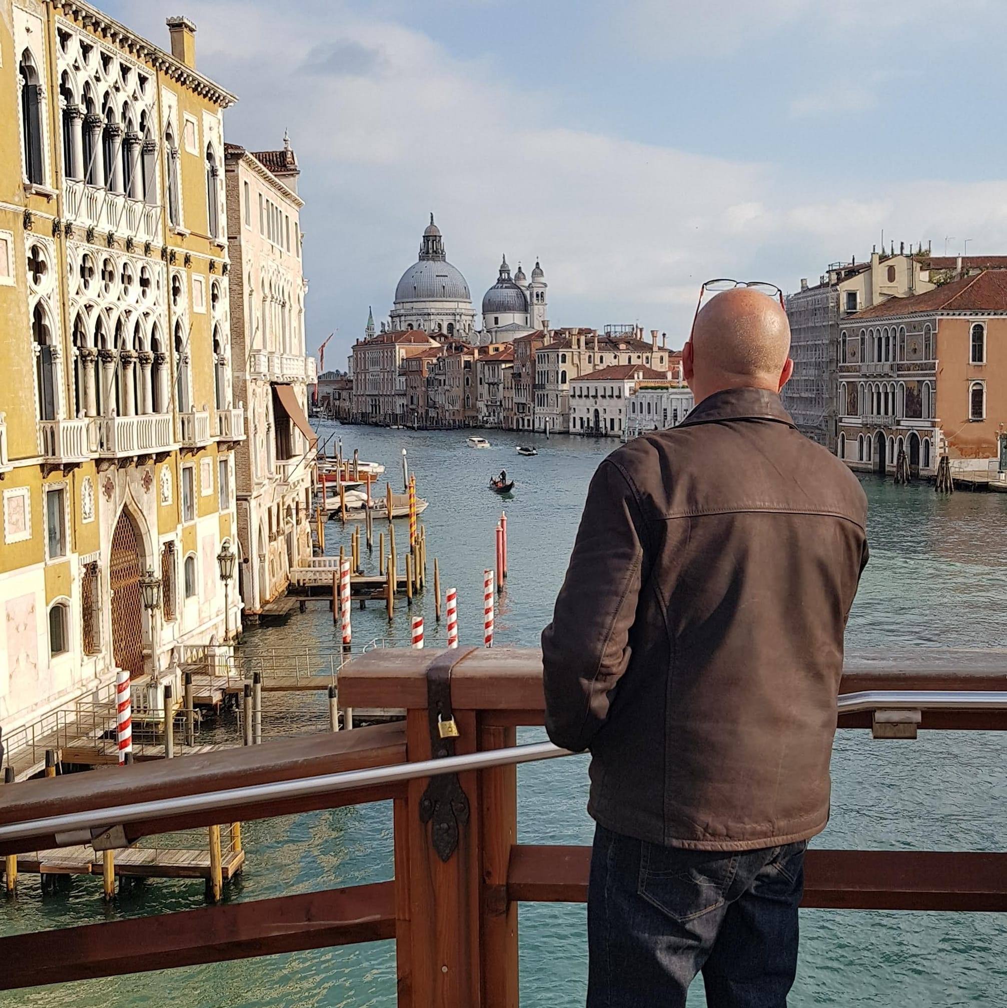 BIO - Antonio Torres Rodríguez